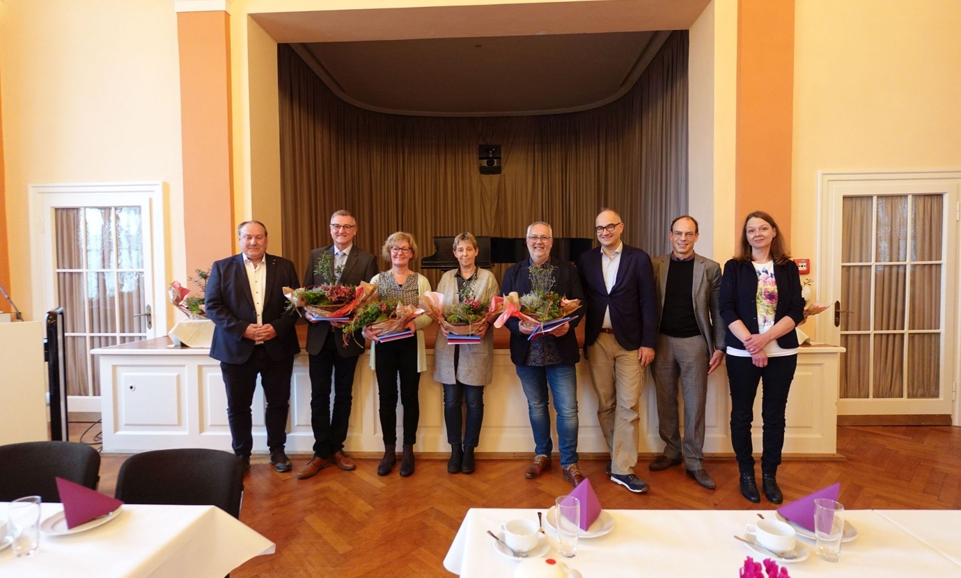 LWL | Presse und Aktuelles - LWL-Klinikum-Marsberg