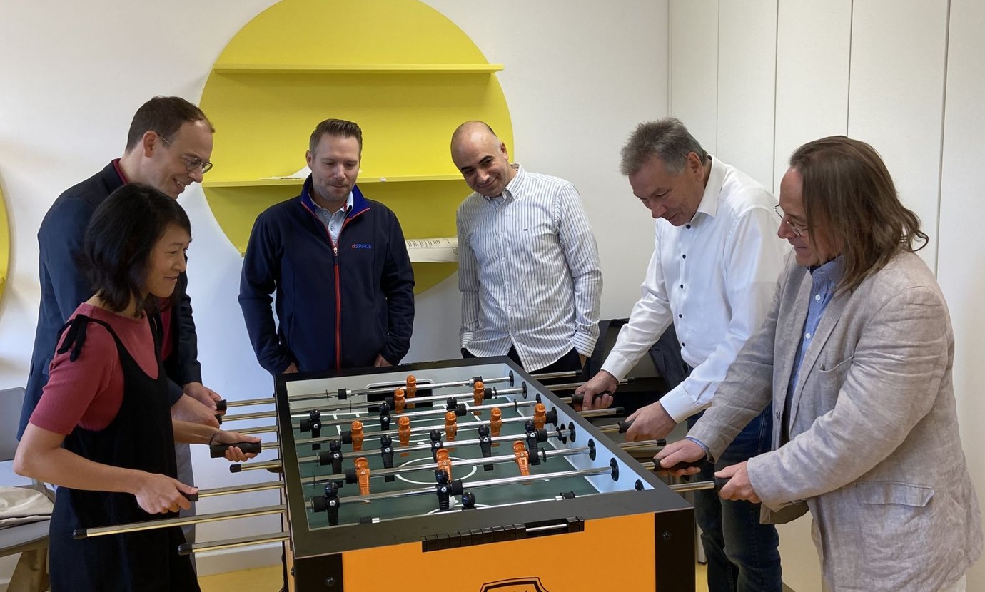 LWL | Presse und Aktuelles - LWL-Klinikum-Marsberg